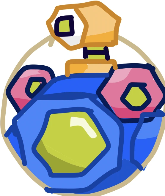 Robotic Aquariot | Prodigy Game Fanon Wiki | Fandom