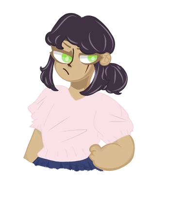 Willow Glassvoice | Prodigy Game Fanon Wiki | Fandom