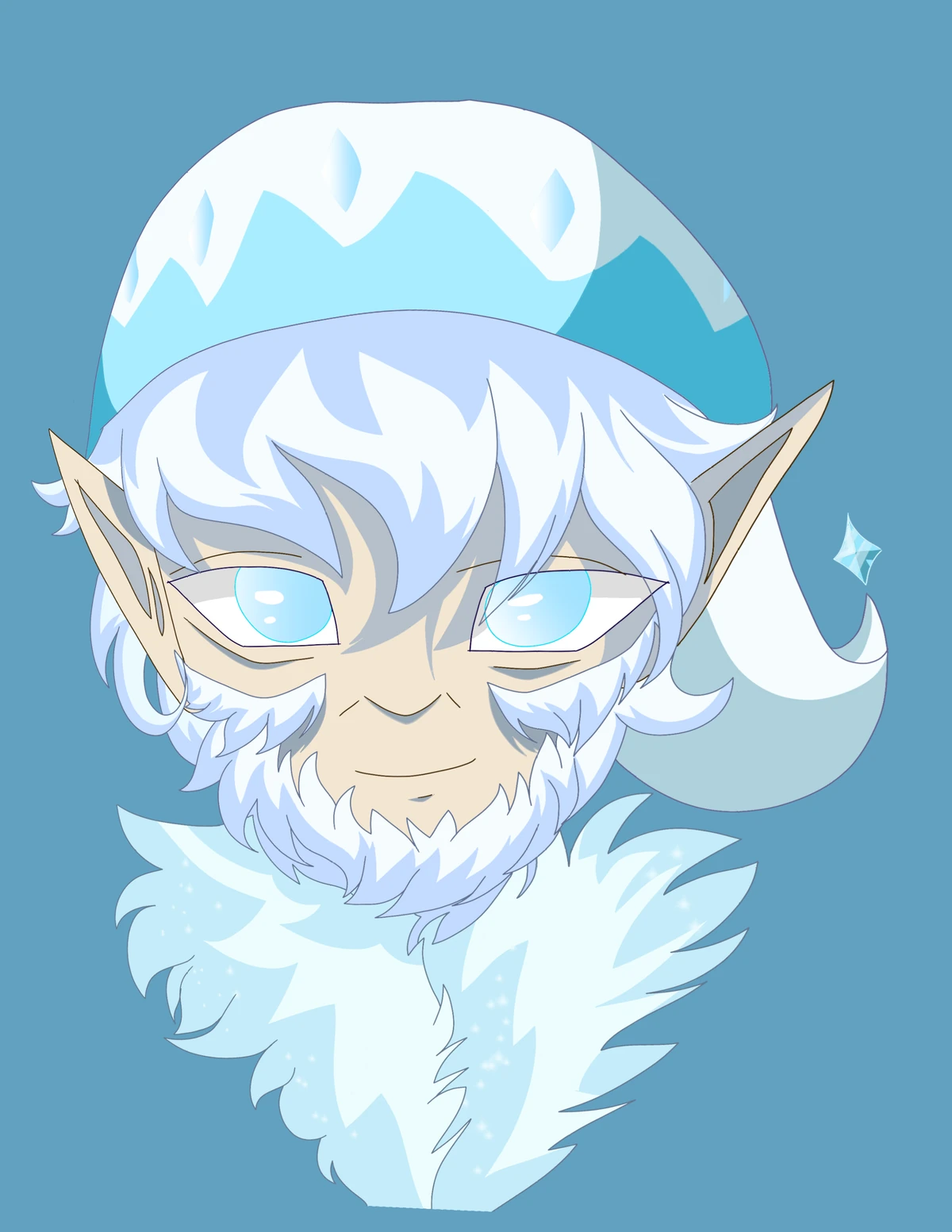 Circe Winterprism | Prodigy Game Fanon Wiki | Fandom