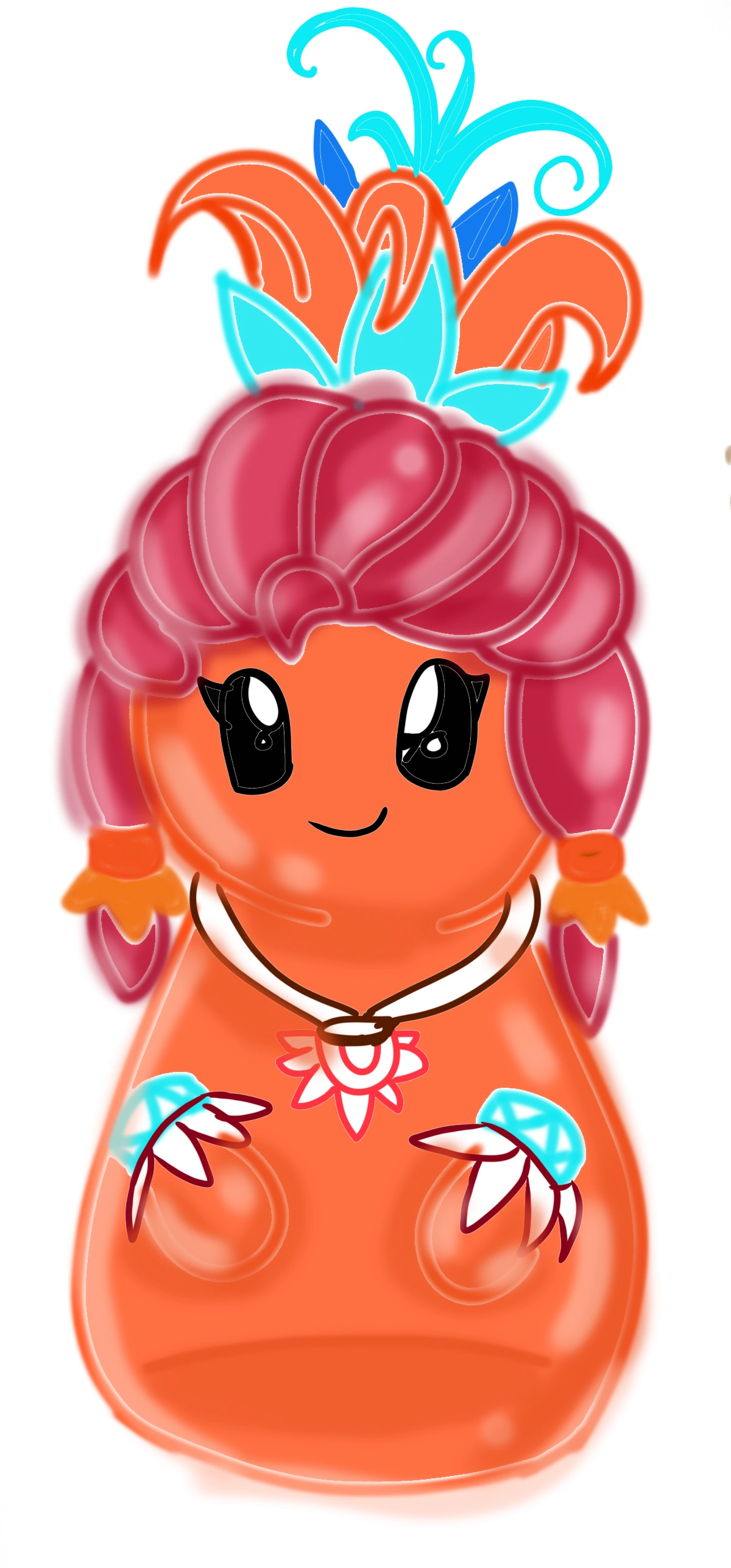 Tinya FireStorm | Prodigy Game Fanon Wiki | Fandom