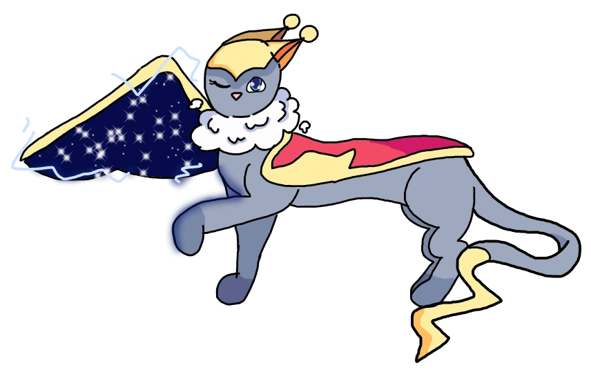 Vamplifier (Female) | Prodigy Game Fanon Wiki | Fandom