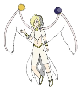 Element of Celestial | Prodigy Game Fanon Wiki | Fandom