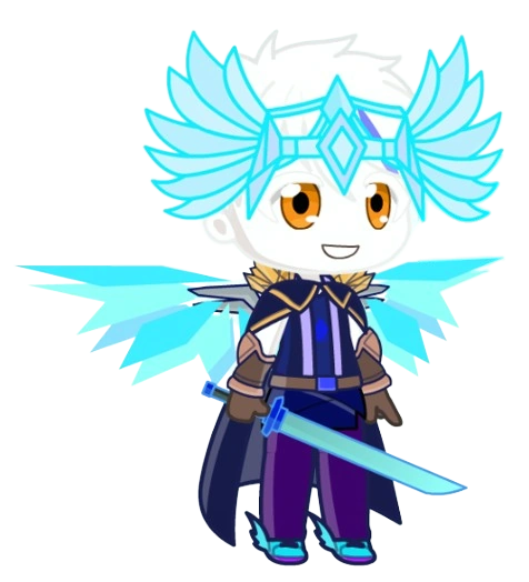 Jax Watermaster | Prodigy Game Fanon Wiki | Fandom