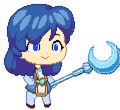 Lunar Staff | Prodigy Game Wiki | Fandom