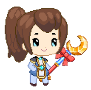 Celestial Wand | Prodigy Game Wiki | Fandom