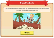 Dyno Dig Oasis | Prodigy Game Wiki | Fandom