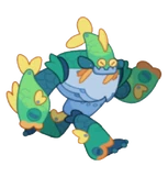 Splatterbot | Prodigy Game Wiki | Fandom