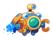 Aquariot | Prodigy Game Wiki | Fandom