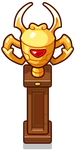 Gold Trophy | Prodigy Game Wiki | Fandom