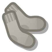 Gray Socks | Prodigy Game Wiki | Fandom