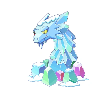Ice Wyrm | Prodigy Game Wiki | Fandom