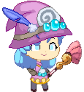 Pyrium Robe | Prodigy Game Wiki | Fandom