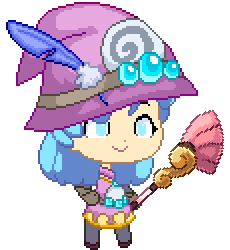 Pyrium Wand | Prodigy Game Wiki | Fandom