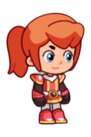 Red Armor | Prodigy Game Wiki | Fandom