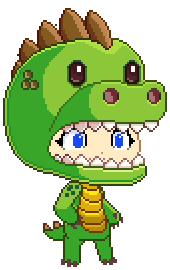 Baby Rex Hood | Prodigy Game Wiki | Fandom