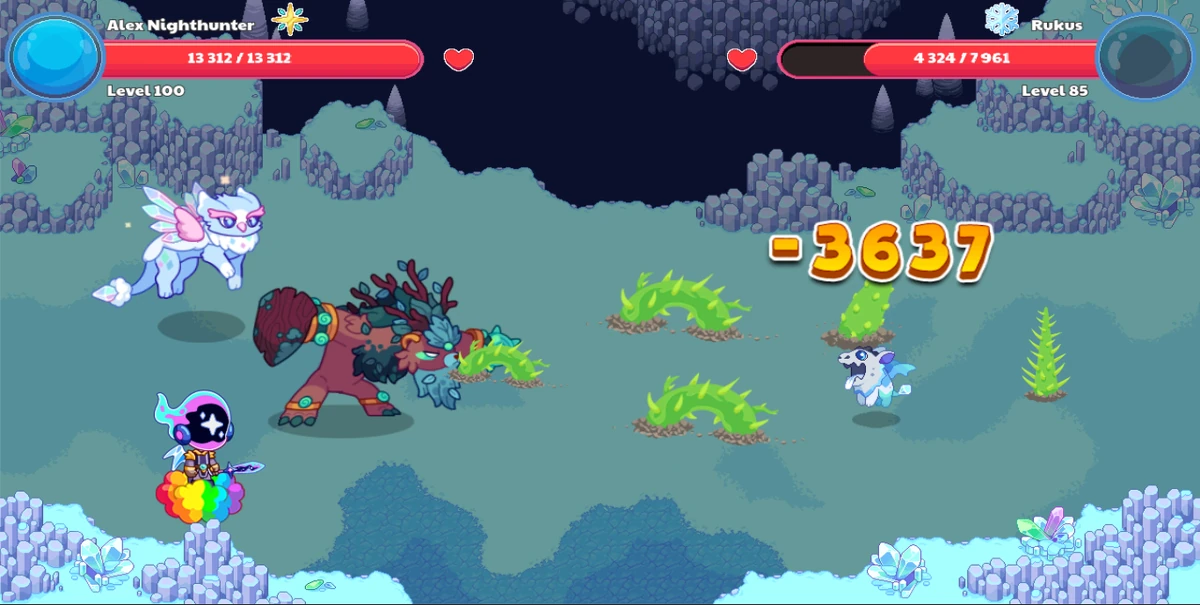 Terra Blast | Prodigy Game Wiki | Fandom