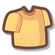 Yellow T-Shirt | Prodigy Game Wiki | Fandom