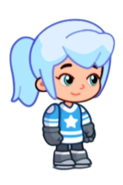 Blue Star Jersey | Prodigy Game Wiki | Fandom