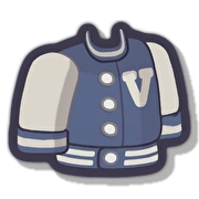 Blue Varsity Jacket | Prodigy Game Wiki | Fandom
