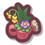 Flower Watering Can | Prodigy Game Wiki | Fandom
