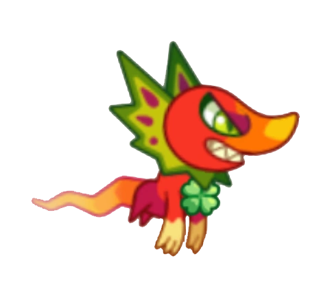 Four Leaf Clover | Prodigy Game Wiki | Fandom