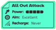 All Out Attack | Prodigy Game Wiki | Fandom