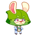 Bunny Bandit Hood | Prodigy Game Wiki | Fandom