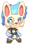 Bunny Bandit Mask | Prodigy Game Wiki | Fandom