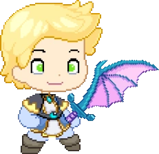 Dragon's Wing | Prodigy Game Wiki | Fandom