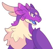 Shadow Dragon Ebonflare | Prodigy Game Wiki | Fandom