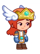 Winged Helm | Prodigy Game Wiki | Fandom
