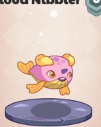 Cloud Nibbler | Prodigy Game Wiki | Fandom