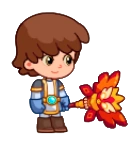 Firebird Wand | Prodigy Game Wiki | Fandom