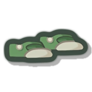 Green Runners | Prodigy Game Wiki | Fandom