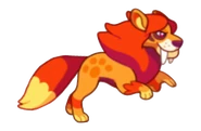 Liosen | Prodigy Game Wiki | Fandom