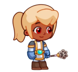 The Master of Trials | Prodigy Game Wiki | Fandom