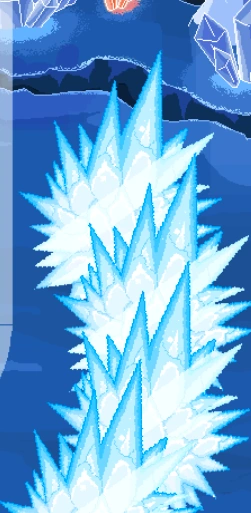Glacial Shield | Prodigy Game Wiki | Fandom