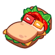 Sandwich Bed | Prodigy Game Wiki | Fandom