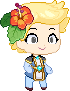 Summer Flower | Prodigy Game Wiki | Fandom