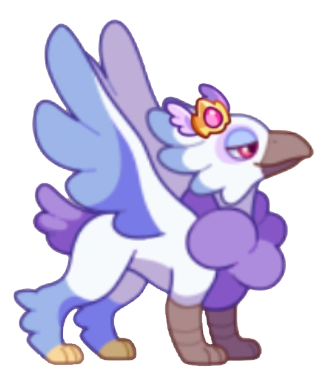 Winged Diadem | Prodigy Game Wiki | Fandom