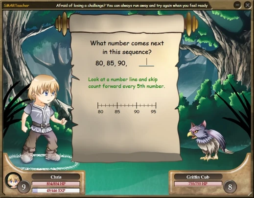 User blog:CremieOreo1121/The Older Version | Prodigy Game Wiki | Fandom