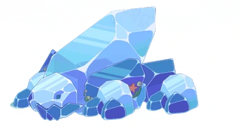 Crystal Golem | Prodigy Game Wiki | Fandom