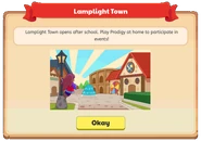 Lamplight Town | Prodigy Game Wiki | Fandom