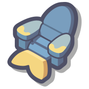 Mackerel Chair/Change History | Prodigy Game Wiki | Fandom