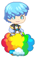 Rainbow Cloud | Prodigy Game Wiki | Fandom