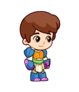 Water Titan Shell | Prodigy Game Wiki | Fandom