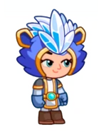 Arctursus Hood | Prodigy Game Wiki | Fandom