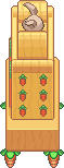Bunny Carrot Cabinet | Prodigy Game Wiki | Fandom
