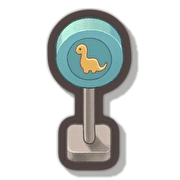 Dino Sign | Prodigy Game Wiki | Fandom