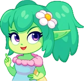 Flora | Prodigy Game Wiki | Fandom